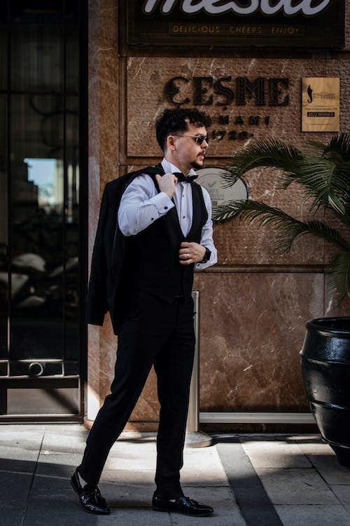 Why Are Suits So Expensive? – Elegant Men's Attire
