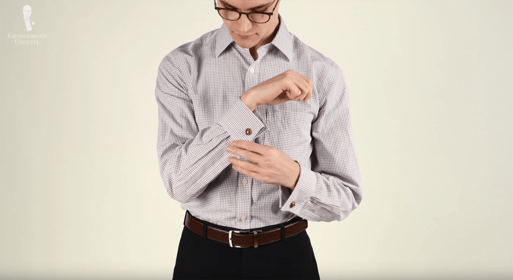 Why Choose French Cuffs for Formal Occasions? – Elegant Men's Attire